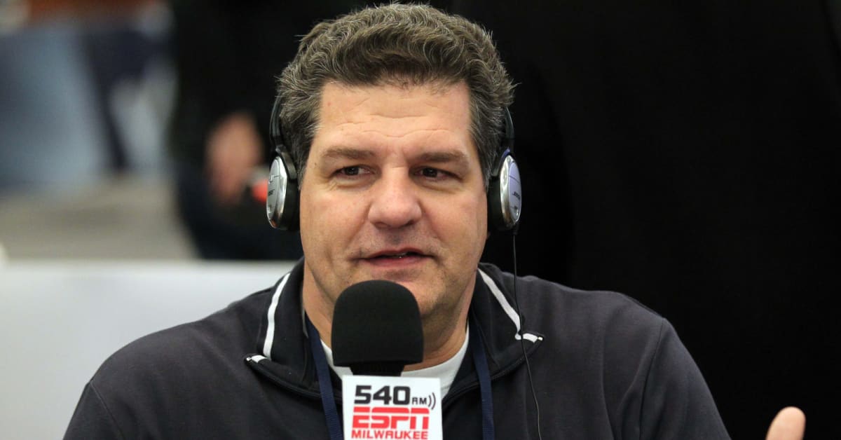Mike Golic Sr. and Jessica Smetana will co-host weekly DraftKings ...