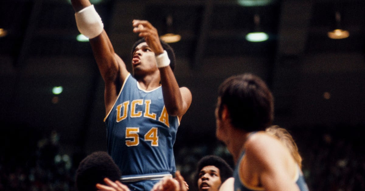 UCLA's Marques Johnson Named Basketball Hall of Fame Finalist Yet Again ...
