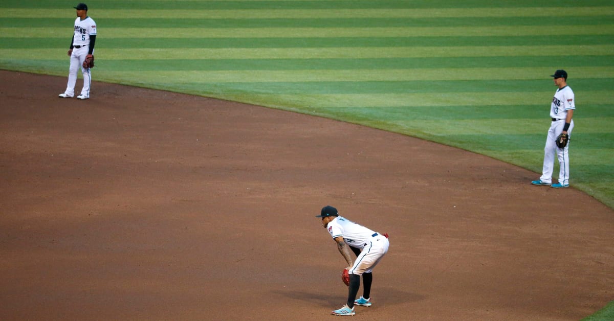 MLB lockout isn’t greatest threat to baseball, pace of play is - Sports ...