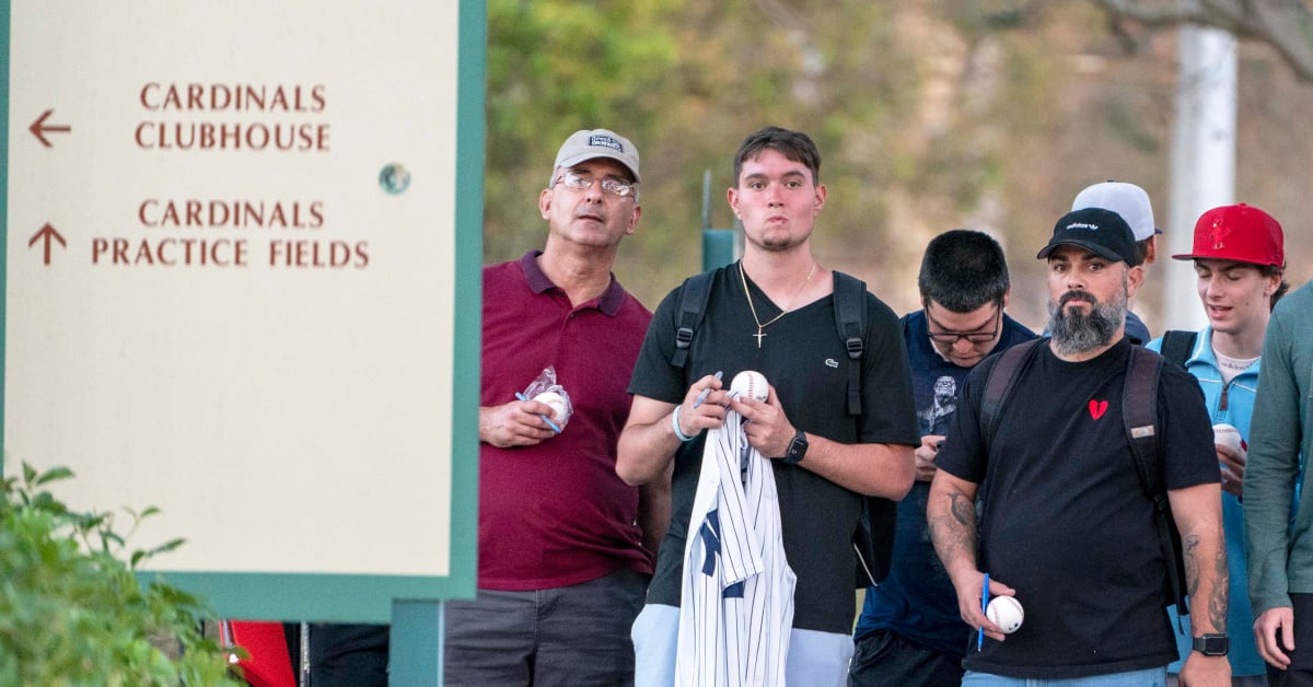 MLB lockout: Baseball needs CBA by Monday to start season on time ...