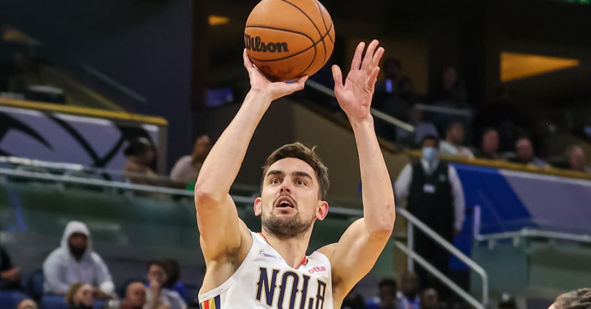 Tomáš Satoranský set to return to Wizards after Spurs release - Sports ...