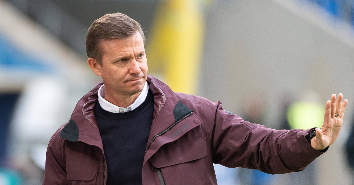 Jesse Marsch: Leeds United sacks Bielsa, hires American manager ...