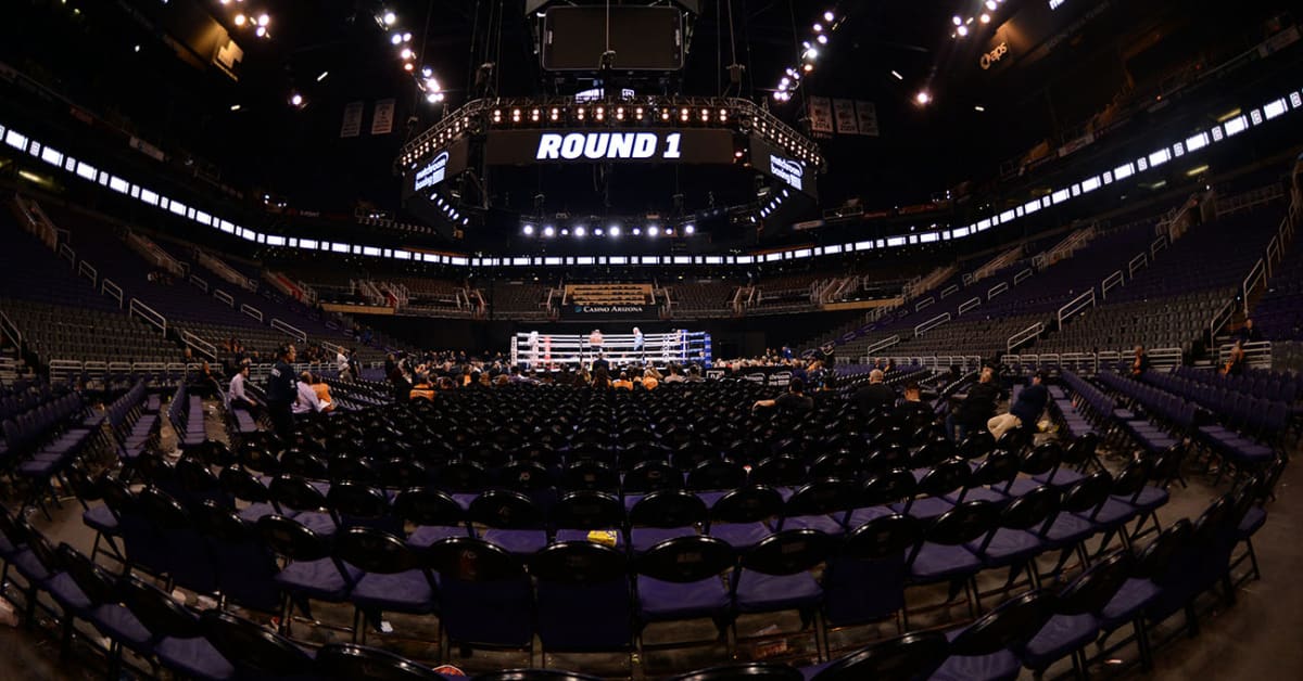 Marshall vs. Shields Title Fight Off After Queen Elizabeth II’s Death ...