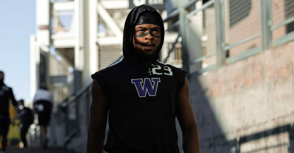 Mishael Powell Makes New Washington Staff Pay for His Services - Sports ...