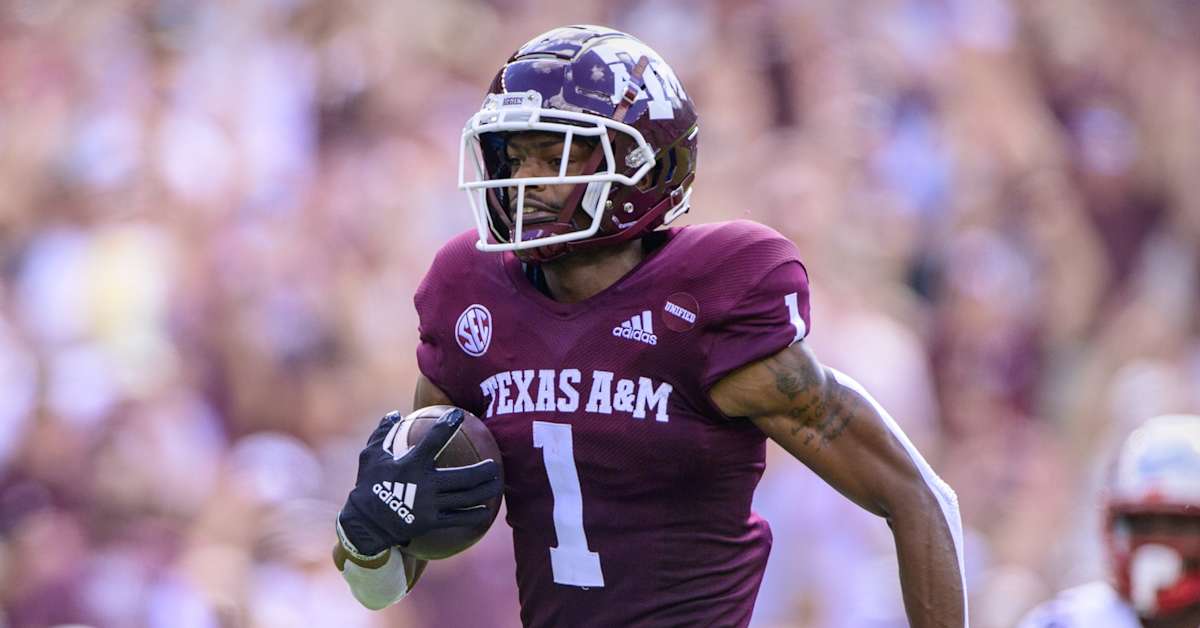 Texas A&M football: Demond Demas arrested on assault charge, per report ...