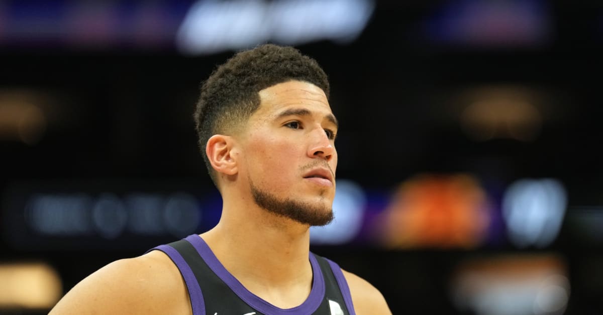 Devin Booker enters COVID-19 health and safety protocols - Sports ...