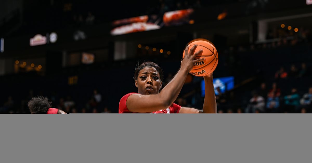 Alabama Beats Southern Miss 56-47 to Earn Fifth-Straight Win - Sports ...