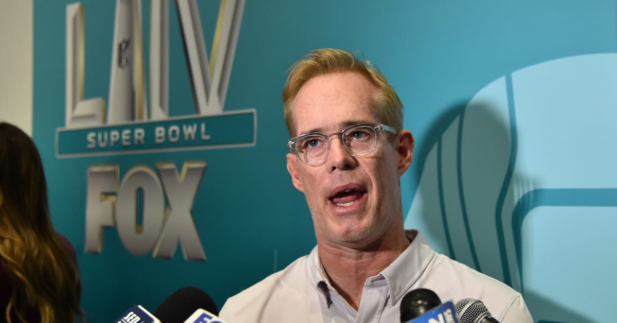 Jim Miller on NFL Broadcasting Madness | The SI Media Podcast - Sports ...