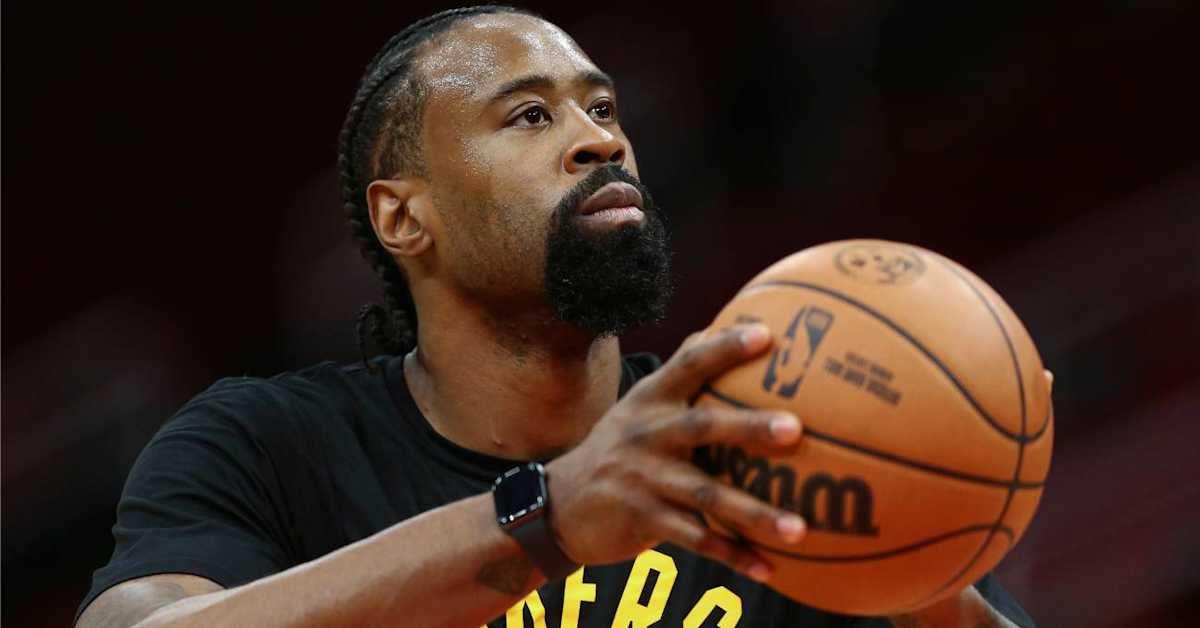 DeAndre Jordan clears waivers, will sign with 76ers (report) - Sports ...