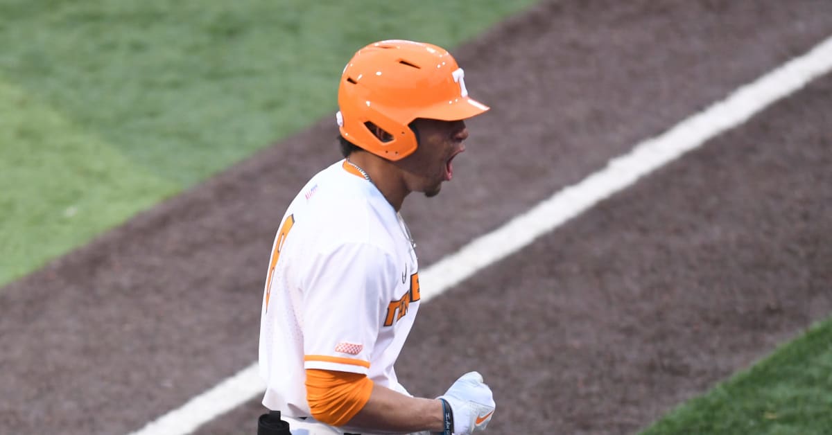 College Baseball Series To Watch: Rivalry Weekend In Full Swing ...