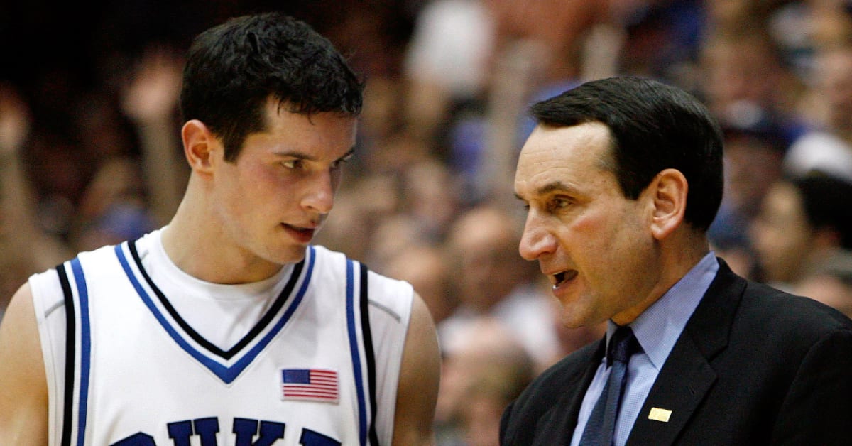 JJ Redick reacts to Duke’s loss to UNC in Final Four - Sports Illustrated