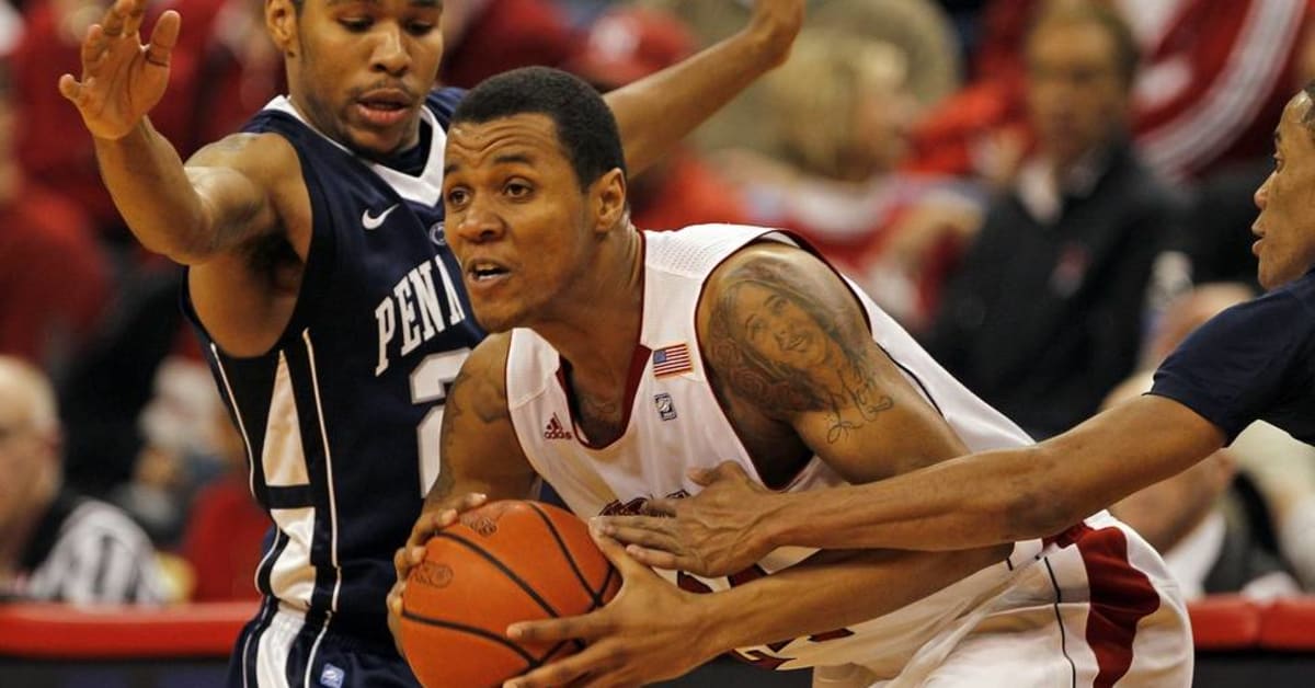 Former Nebraska basketball star Dylan Talley Dies at 32 - Sports ...
