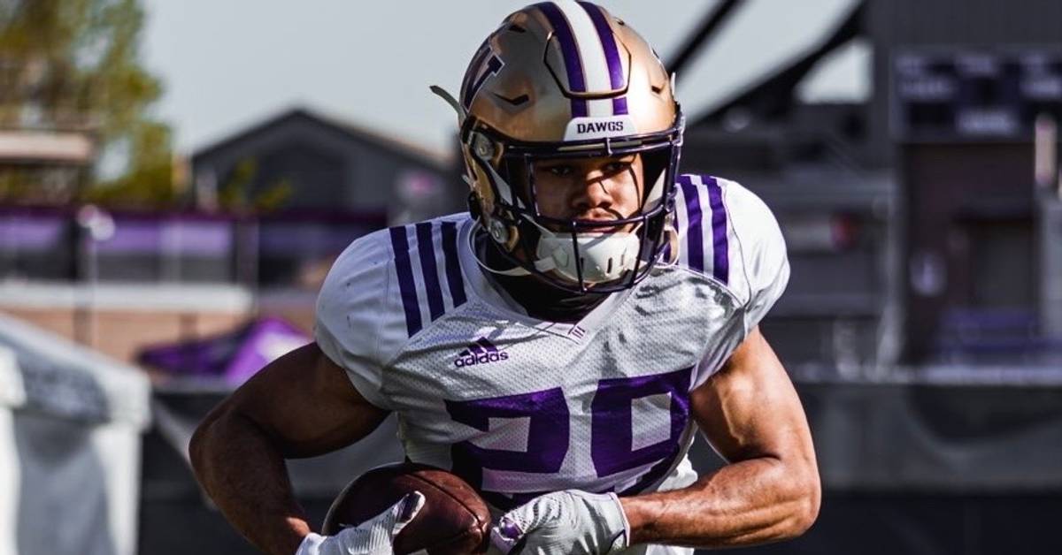 Irvin Deserves Another Chance to Start for Washington - Sports ...