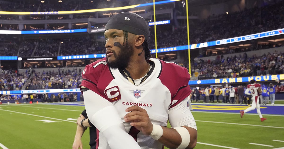 Kyle Murray adds previously-deleted photos of Cardinals back to ...