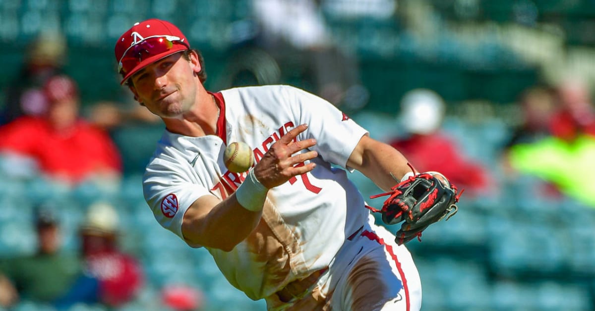 Cayden Wallace Named Top Player of Week by Publication - Sports ...