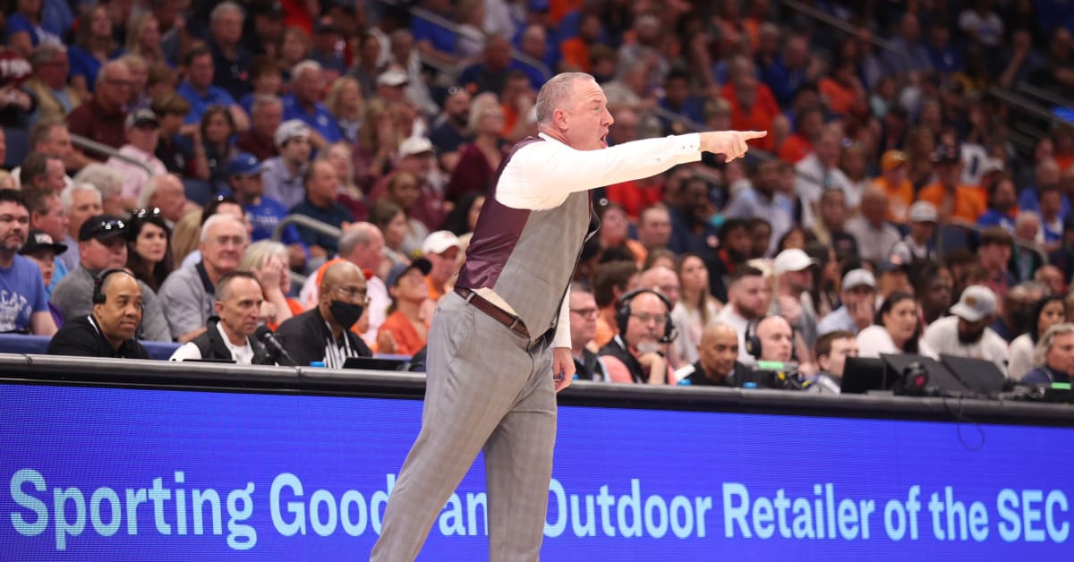 Wade Taylor IV Leads the Way as Texas A&M Aggies Down ACU Wildcats 77 ...