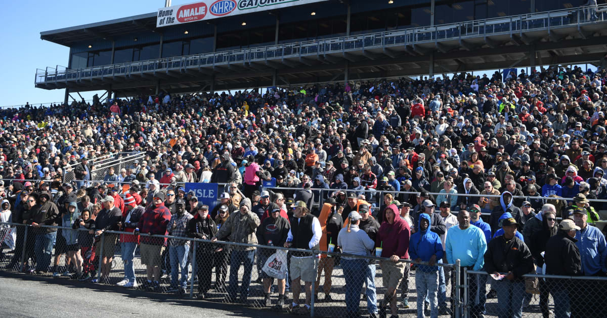 NHRA: Hight, Tatum, Stanfield, M. Smith top qualifiers at ...