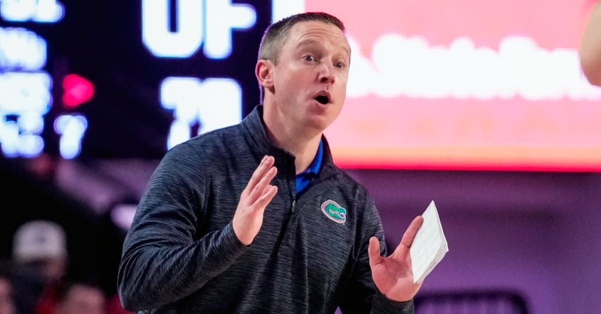 Mike White joins Georgia, leaves Florida - Sports Illustrated