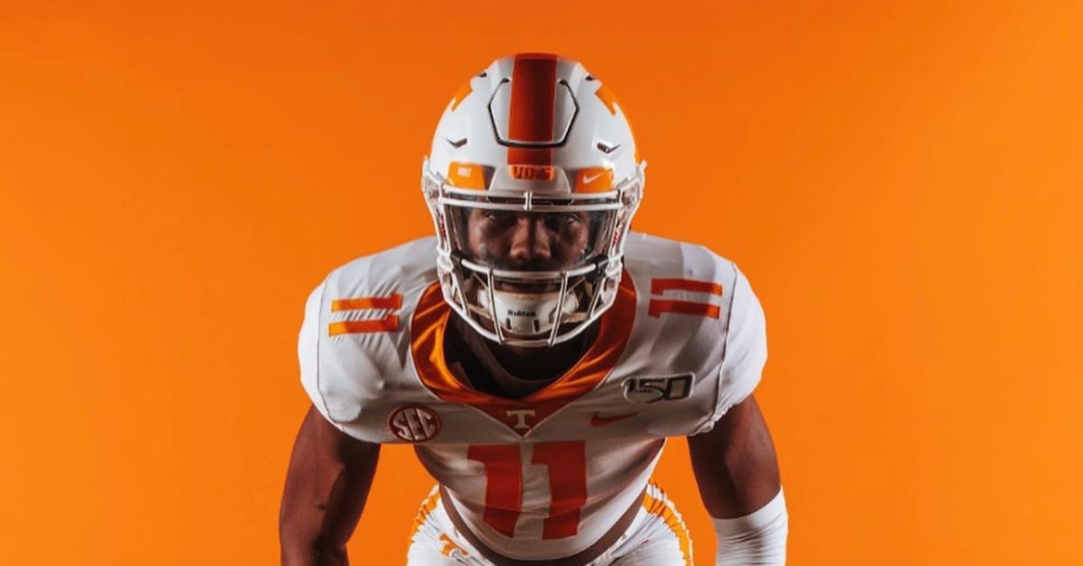 Tennessee Vols Land Top In-State Prospect Caleb Herring Over Georgia ...