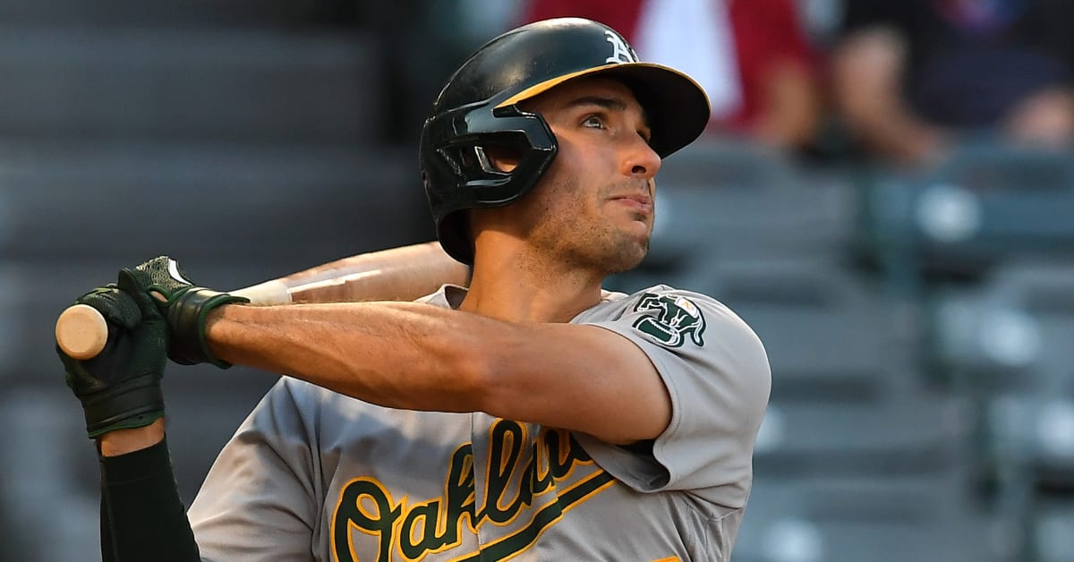 Braves extend Matt Olson, move on from Freddie Freeman - Sports Illustrated