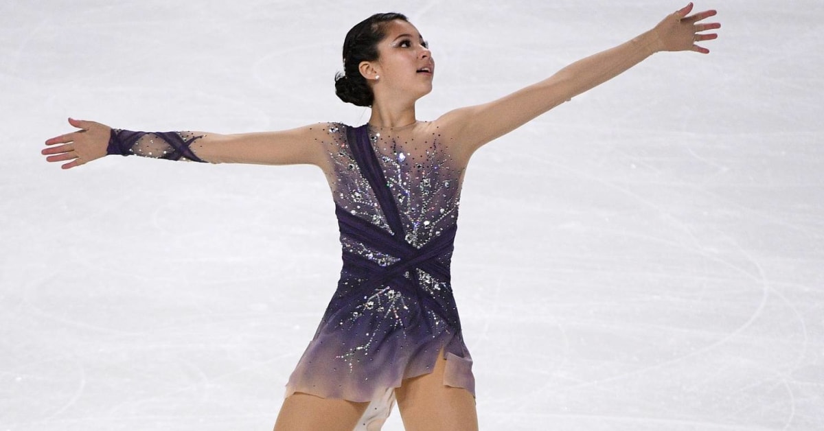 U.S. Olympian Alysa Liu and father targeted by Chinese spying operation ...
