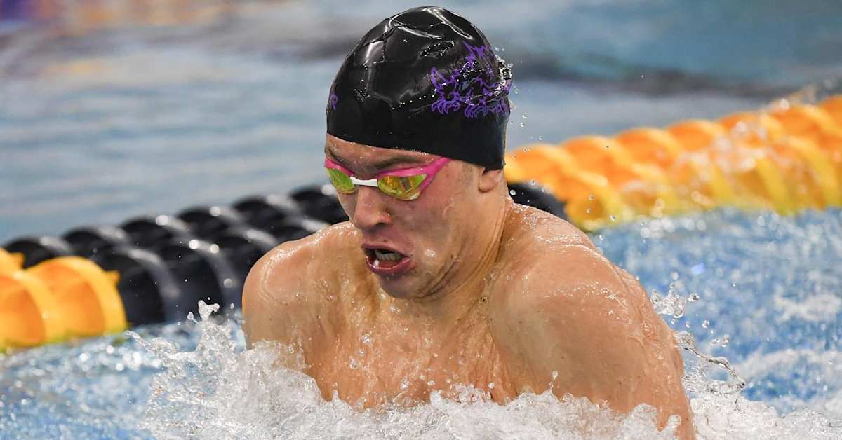TCU Swimming & Diving: Three Qualify for NCAA Championships - Sports ...