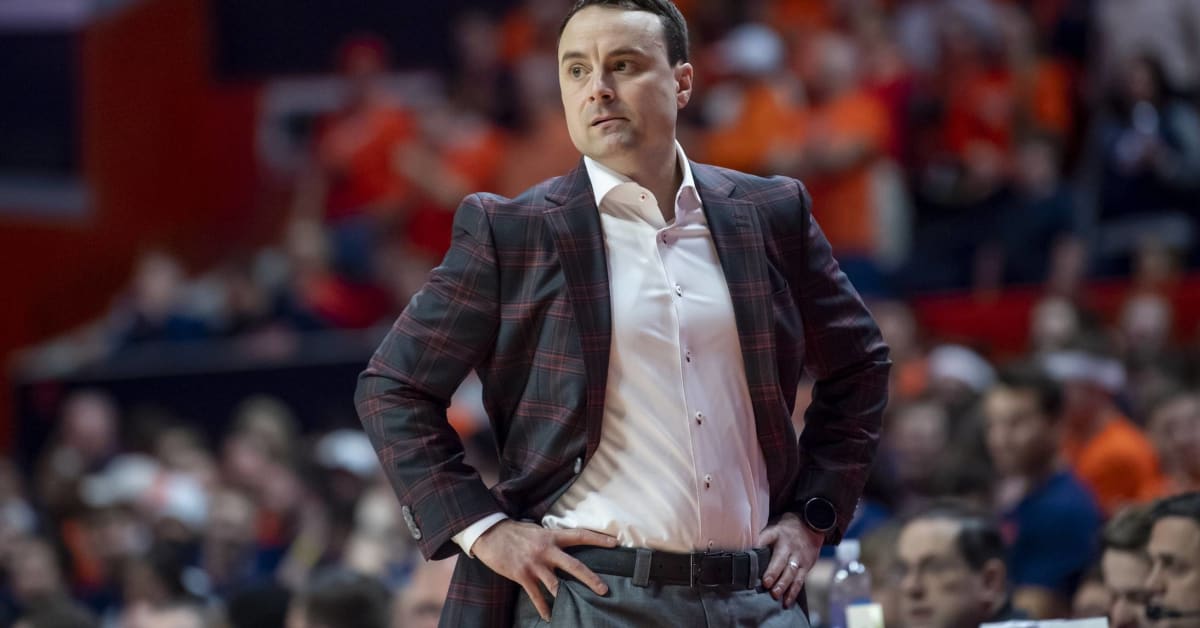 Rhode Island hires former Indiana head coach Archie Miller - Sports ...