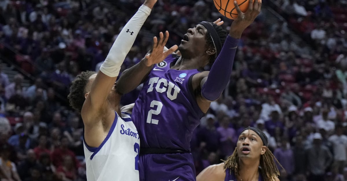TCU Men's Basketball: How To Watch TCU vs. Oklahoma - Sports ...