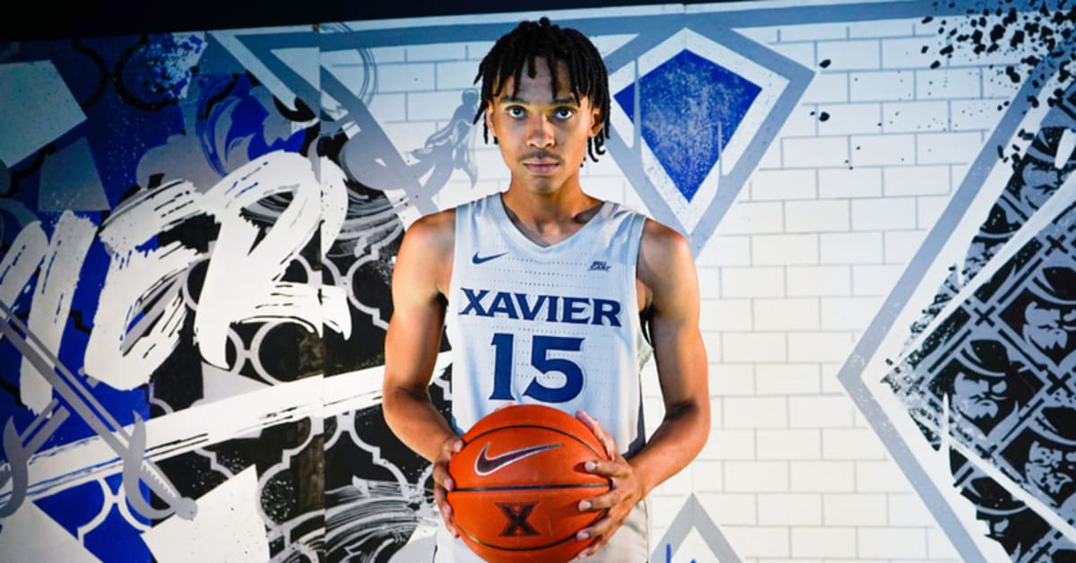 Report: Louisville Reaches Out to '22 Prospect, Xavier Decommit Tyrell ...
