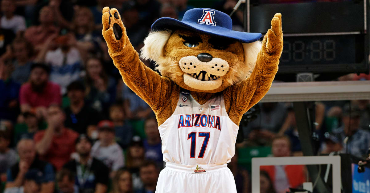 Harvard Crimson Mascot