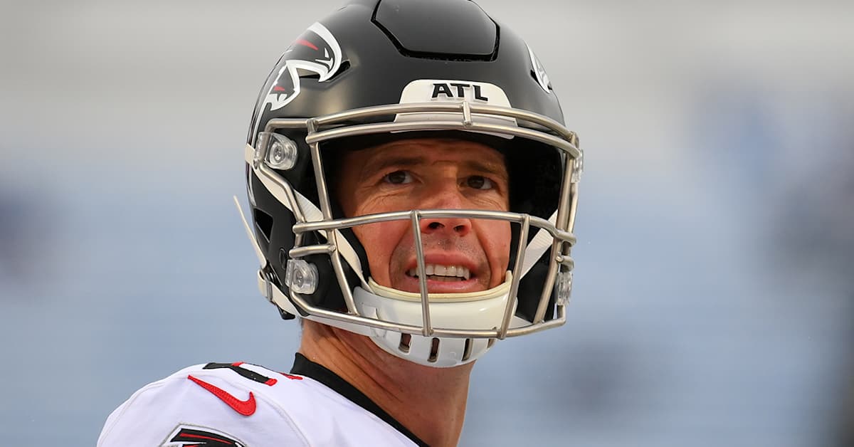 Falcons trade Matt Ryan to the Colts for third-round pick - Sports ...