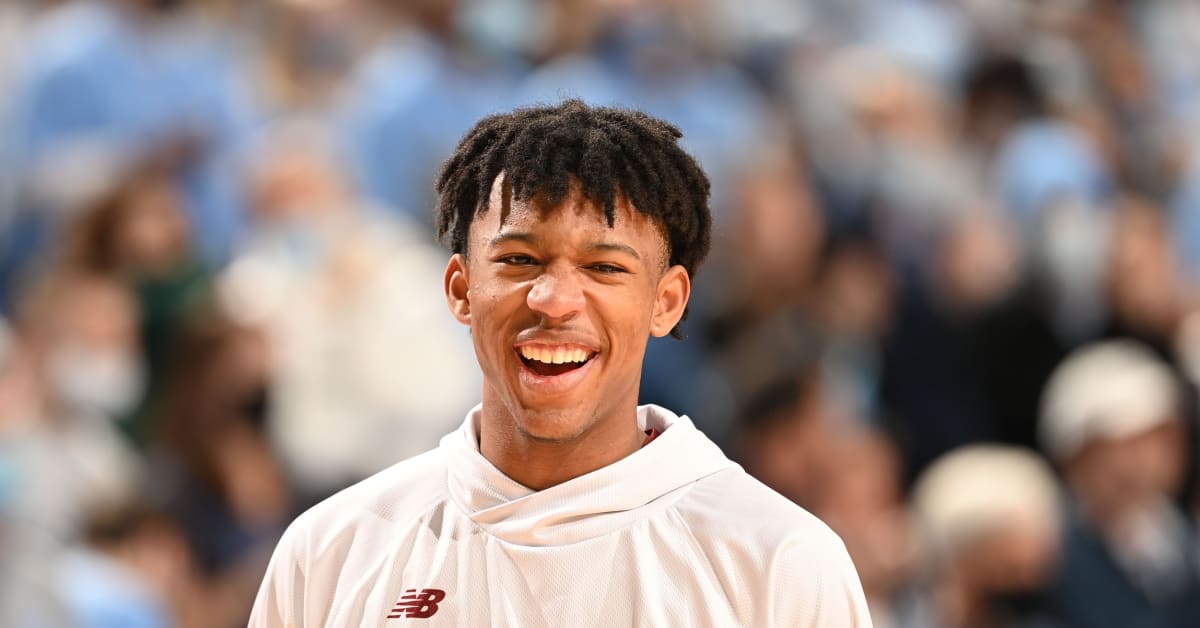 Guard Kanye Jones Enters Transfer Portal - Sports Illustrated Boston ...