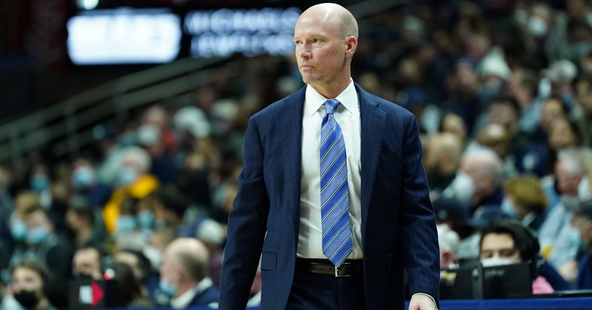 Maryland hires Seton Hall’s Kevin Willard as next coach - Sports ...