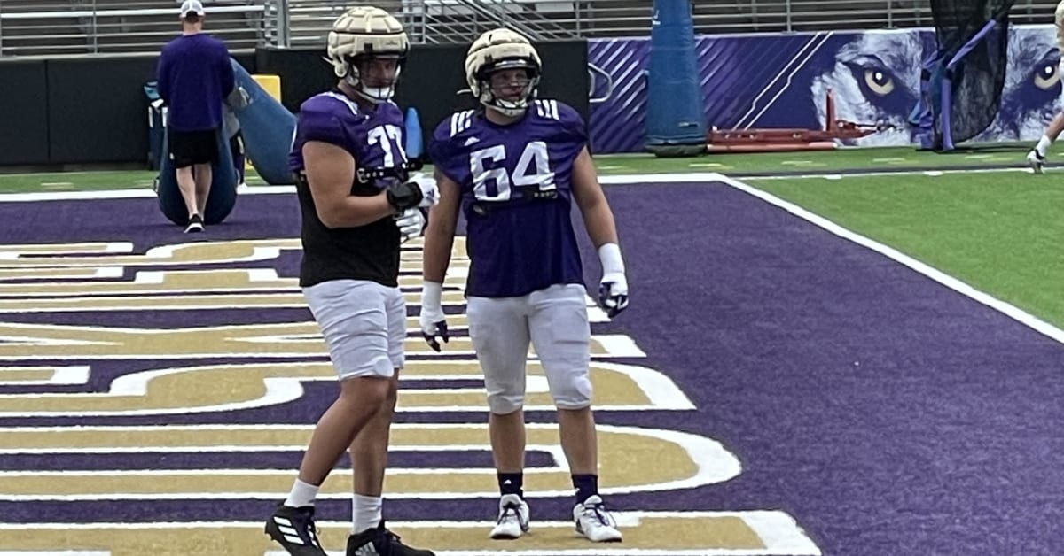 Who Will Prevail As Washington's Right Guard? - Sports Illustrated ...