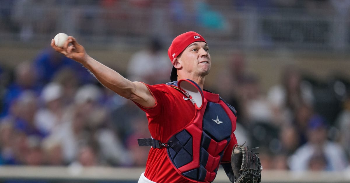 New York Yankees Knew Catcher Ben Rortvedt Was Injured Before Trade ...