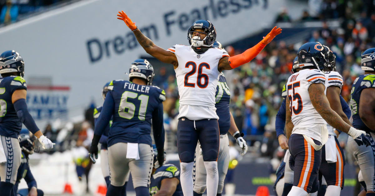 Report: Kansas City Chiefs Sign S Deon Bush; Does They Need More Help ...