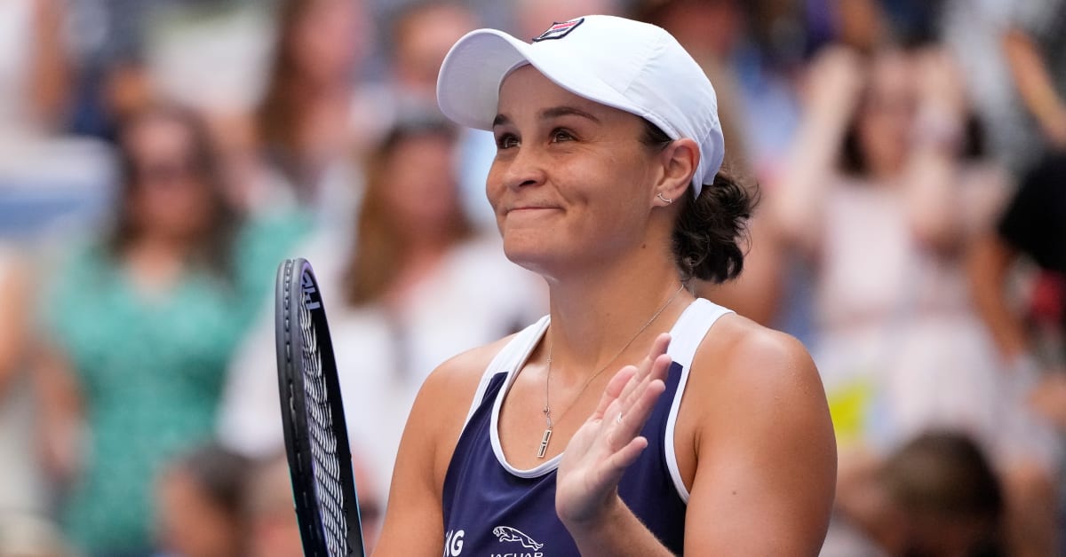 Ash Barty retirement from tennis confirms World No. 1’s authenticity ...