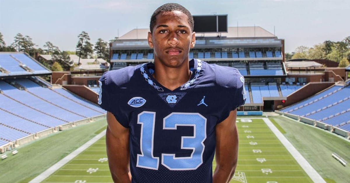 North Carolina football: WR Tylee Craft says he has "rare form of ...