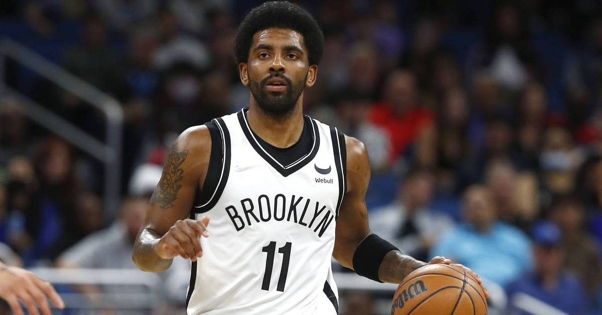Kyrie Irving, unvaccinated Yankees could play at home with NYC vaccine ...