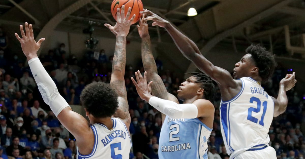 North Carolina declared as ‘center of the college basketball universe ...
