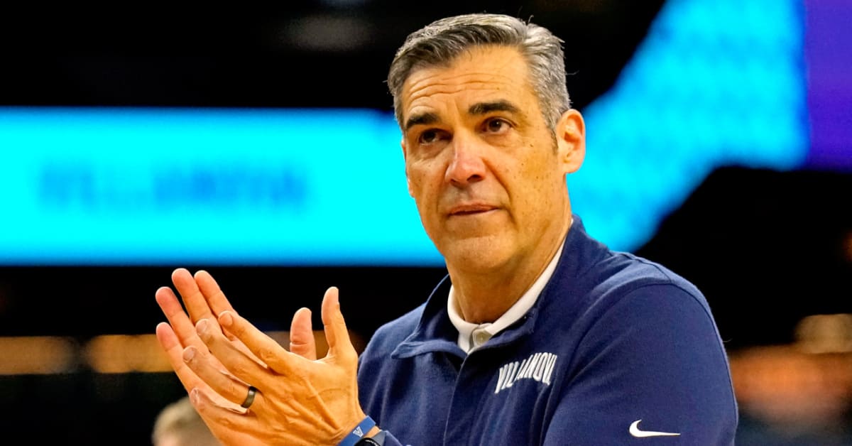 Jay Wright potentially looking into broadcasting career, per report ...