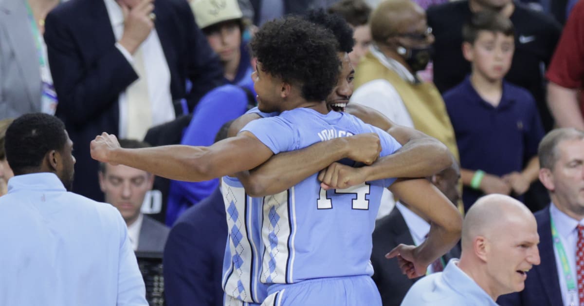 UNC edges Duke in Final Four thriller to advance to national title ...
