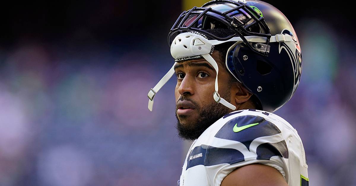 Bobby Wagner addresses Seahawks releasing him without a call - Sports ...