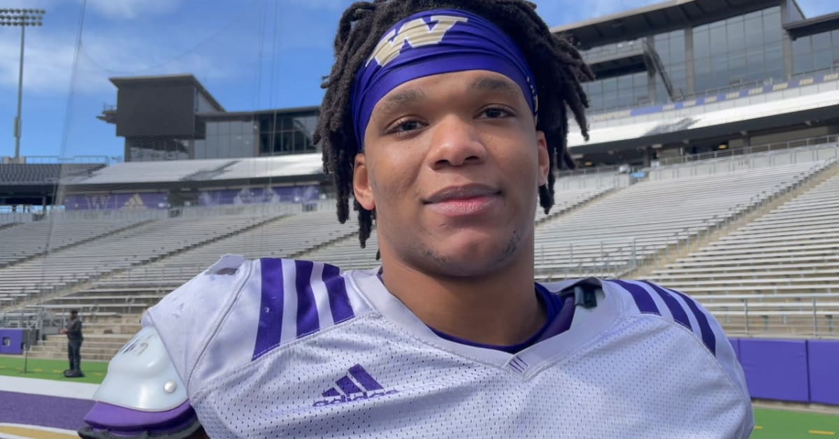 Colorado Welcomes Leaner, Mobile Sav'ell Smalls to Boulder - Sports ...