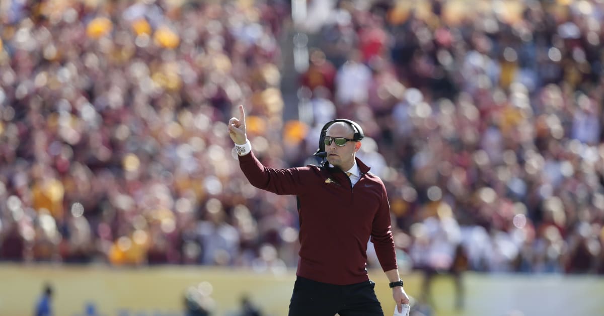 Gophers receive commitment from 4-star Wisconsin football recruit ...