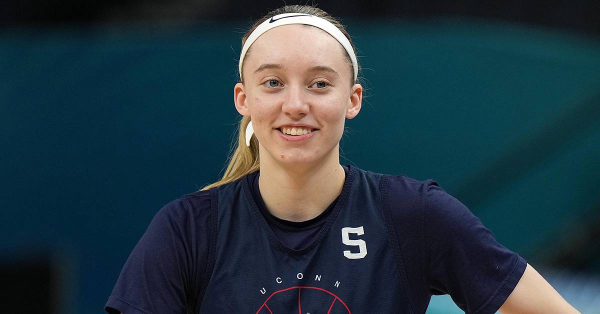 Paige Bueckers’s Instagram eclipses one million followers - Sports ...