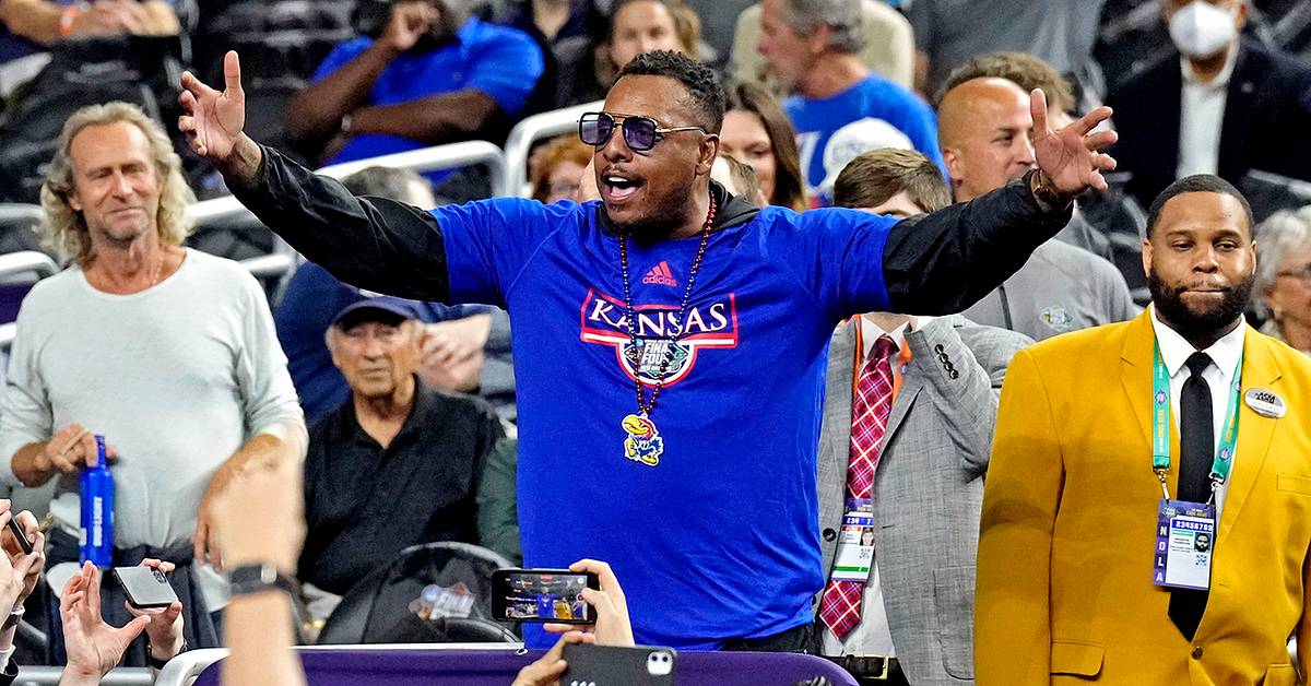 Paul Pierce comments on Bill Self legacy after Kansas national ...