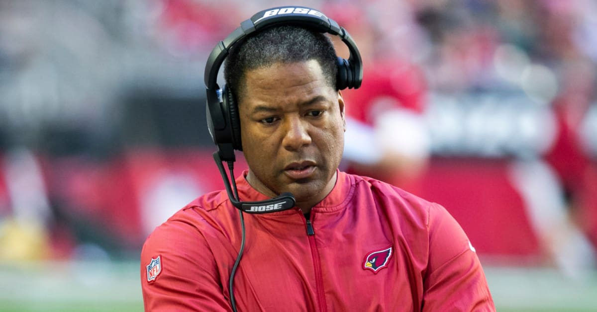 Steve Wilks and Ray Horton join Brian Flores’s lawsuit against NFL ...