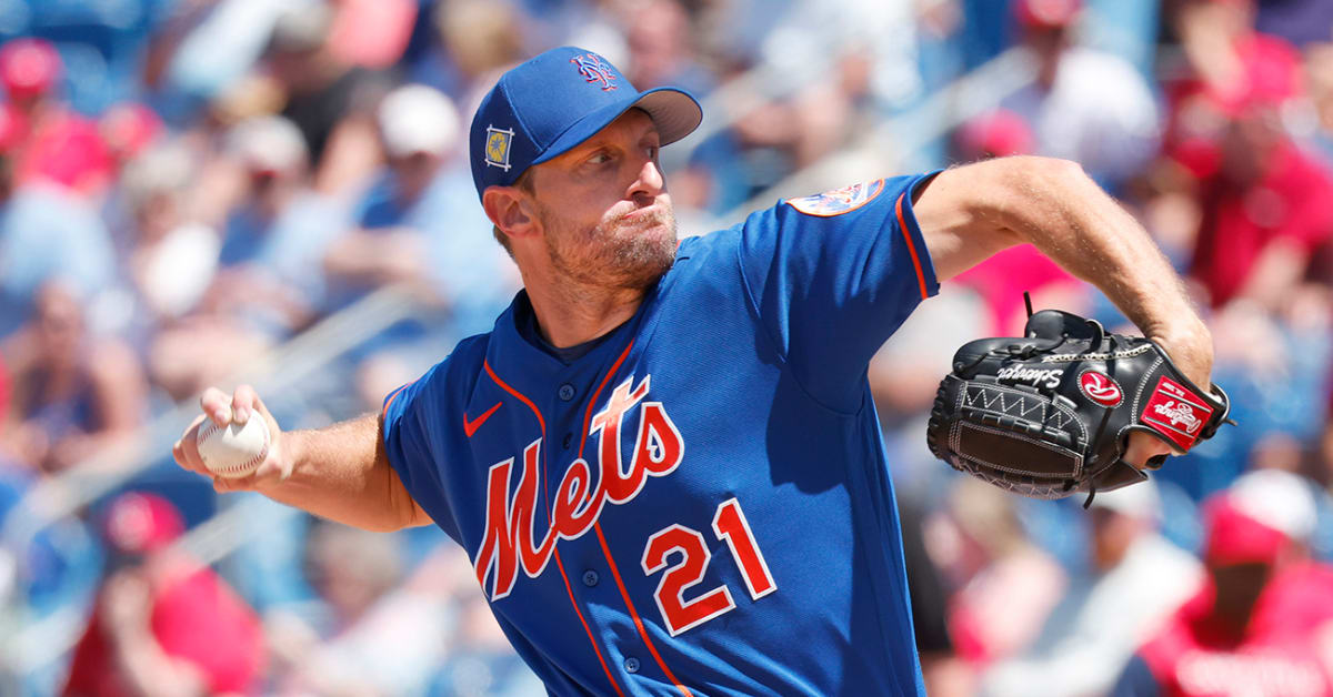 MLB DFS Pitcher Report: April 8 Evening Slate Plays, Values, Stacks ...