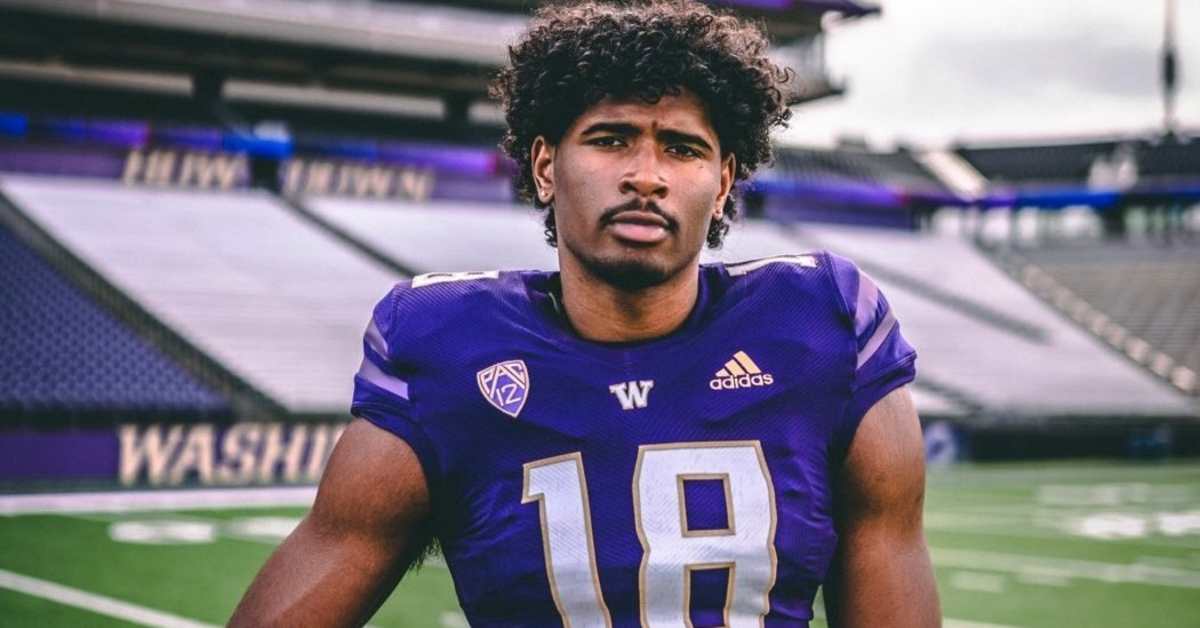 Football Recruitment of Jayden Wayne Continues at Full Speed - Sports ...